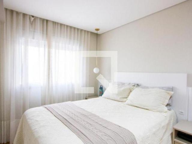 Apartamento à Venda Vila Leopoldina, 2 Quartos, 53 m2
