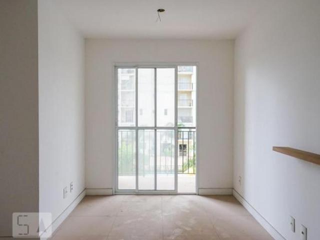 Apartamento à Venda Vila Leopoldina, 2 Quartos, 53 m2