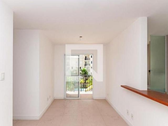 Apartamento à Venda Vila Leopoldina, 2 Quartos, 53 m2
