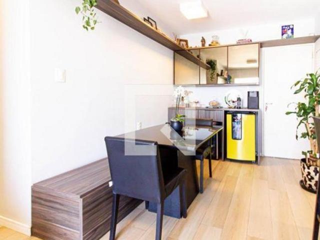 Apartamento à Venda Vila Leopoldina, 2 Quartos, 53 m2