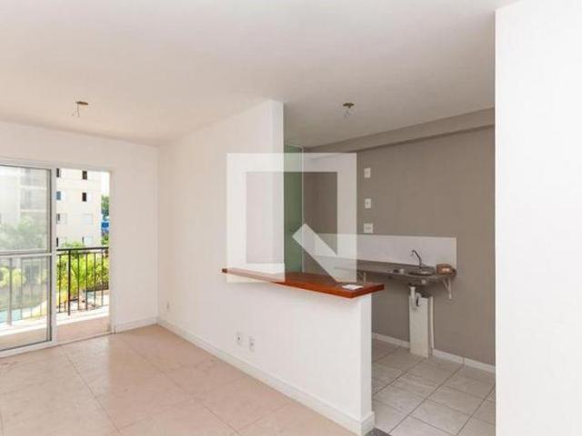 Apartamento à Venda Vila Leopoldina, 2 Quartos, 53 m2
