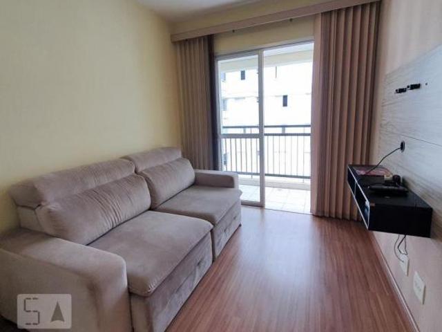 Apartamento à Venda Vila Leopoldina, 2 Quartos, 54 m2