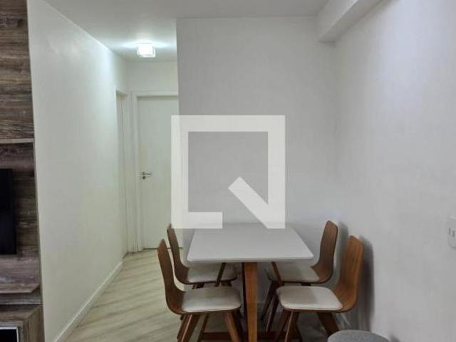 Apartamento à Venda Vila Leopoldina, 2 Quartos, 54 m2