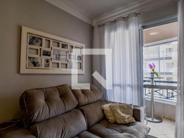 Apartamento à Venda Vila Leopoldina, 2 Quartos, 54 m2