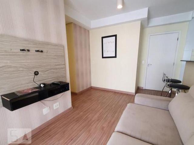 Apartamento à Venda Vila Leopoldina, 2 Quartos, 54 m2