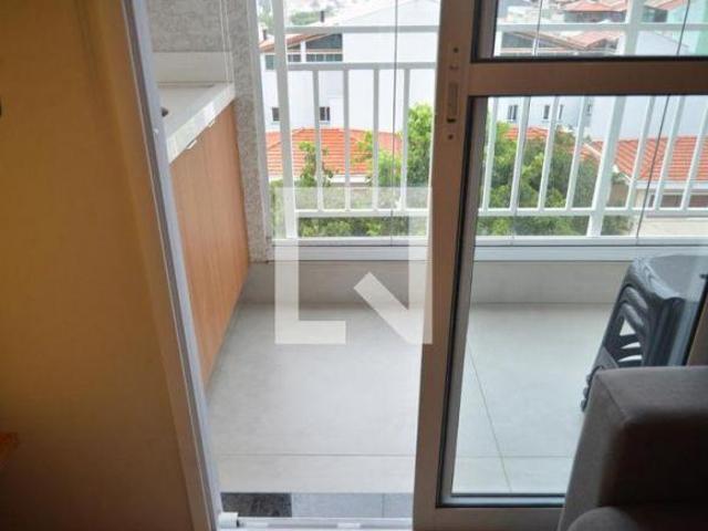 Apartamento à Venda Vila Leopoldina, 2 Quartos, 54 m2