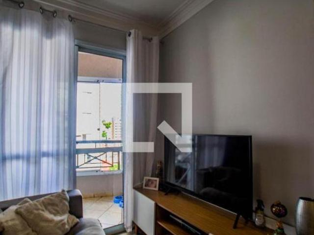 Apartamento à Venda Vila Leopoldina, 2 Quartos, 54 m2