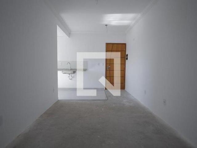 Apartamento à Venda Vila Leopoldina, 2 Quartos, 54 m2