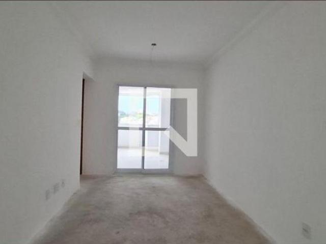 Apartamento à Venda Vila Leopoldina, 2 Quartos, 54 m² Santo André