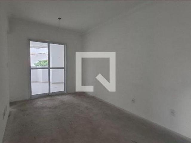 Apartamento à Venda Vila Leopoldina, 2 Quartos, 54 m² Santo André