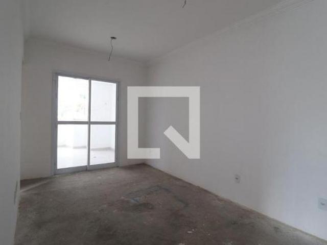Apartamento à Venda Vila Leopoldina, 2 Quartos, 54 m² Santo André