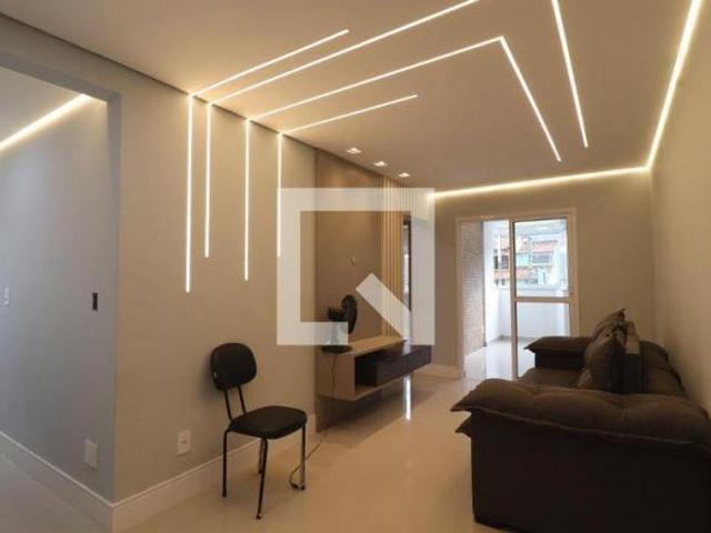 Apartamento à Venda Vila Leopoldina, 2 Quartos, 54 m² Santo André