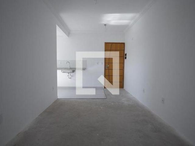 Apartamento à Venda Vila Leopoldina, 2 Quartos, 54 m² Santo André