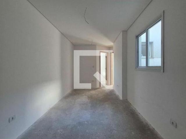 Apartamento à Venda Vila Leopoldina, 2 Quartos, 54 m² Santo André