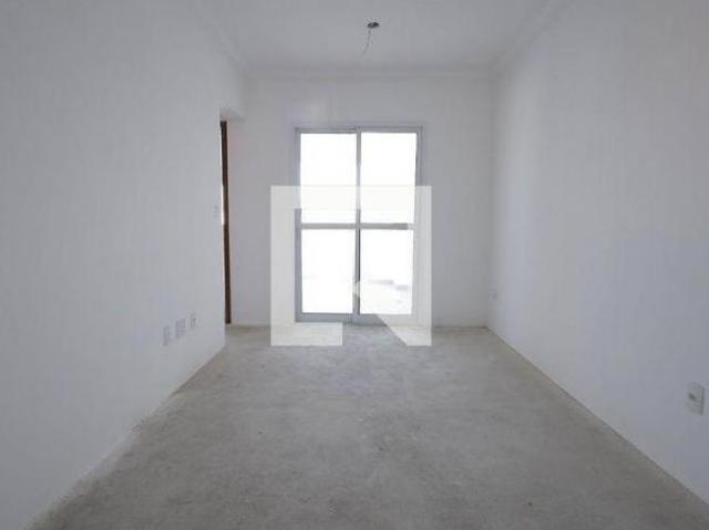 Apartamento à Venda Vila Leopoldina, 2 Quartos, 54 m² Santo André