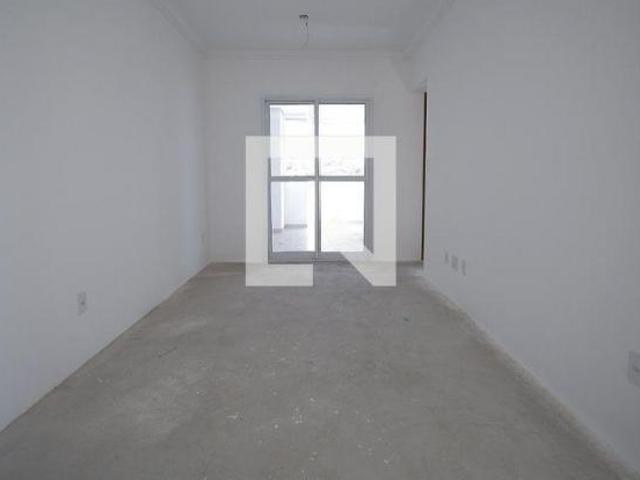 Apartamento à Venda Vila Leopoldina, 2 Quartos, 54 m² Santo André