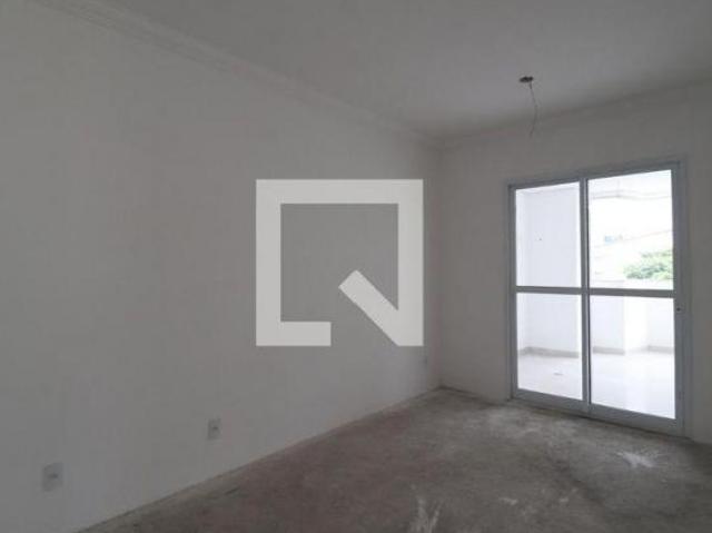 Apartamento à Venda Vila Leopoldina, 2 Quartos, 54 m² Santo André