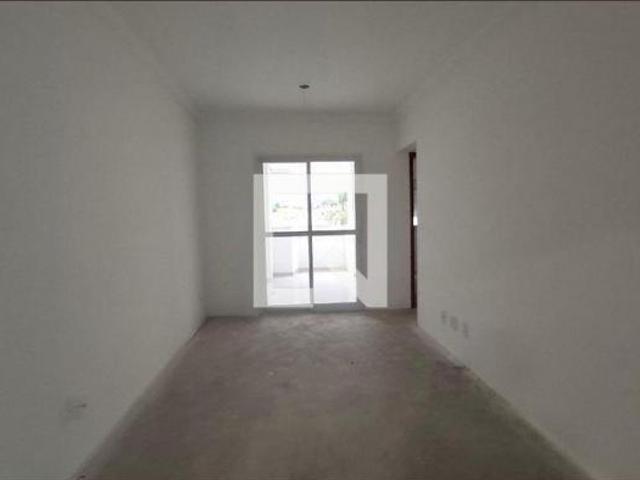 Apartamento à Venda Vila Leopoldina, 2 Quartos, 54 m² Santo André