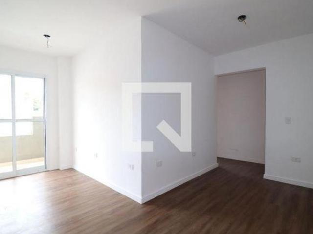 Apartamento à Venda Vila Leopoldina, 2 Quartos, 54 m² Santo André
