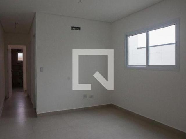 Apartamento à Venda Vila Leopoldina, 2 Quartos, 54 m² Santo André