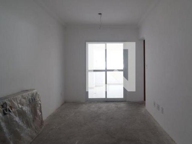 Apartamento à Venda Vila Leopoldina, 2 Quartos, 54 m² Santo André