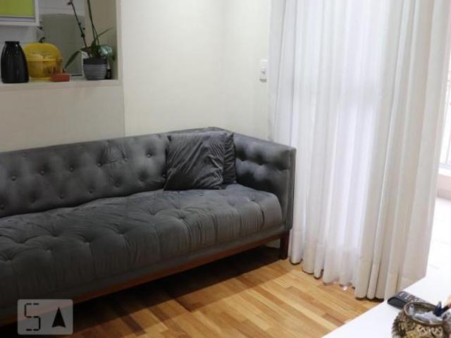 Apartamento à Venda Vila Leopoldina, 2 Quartos, 54 m² Santo André