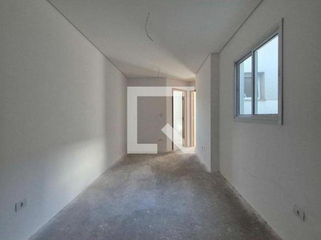 Apartamento à Venda Vila Leopoldina, 2 Quartos, 54 m² Santo André