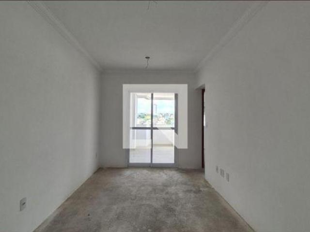 Apartamento à Venda Vila Leopoldina, 2 Quartos, 54 m² Santo André