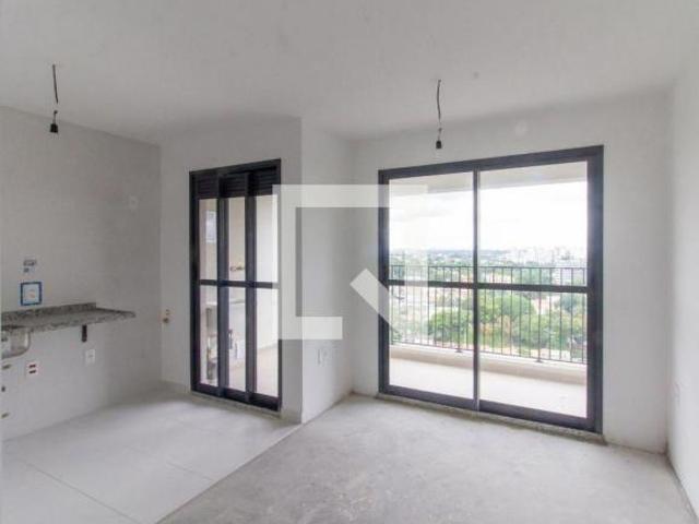 Apartamento à Venda Vila Leopoldina, 2 Quartos, 55 m2