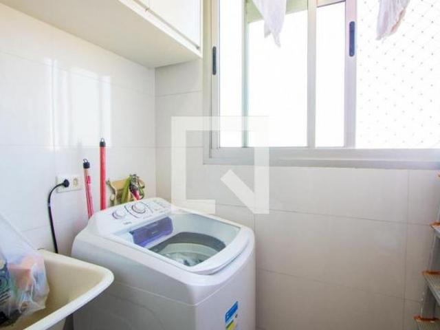 Apartamento à Venda Vila Leopoldina, 2 Quartos, 55 m2