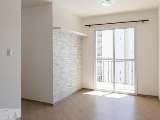 Apartamento à Venda Vila Leopoldina, 2 Quartos, 55 m2