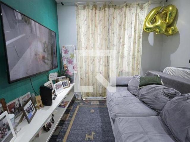 Apartamento à Venda Vila Leopoldina, 2 Quartos, 55 m2