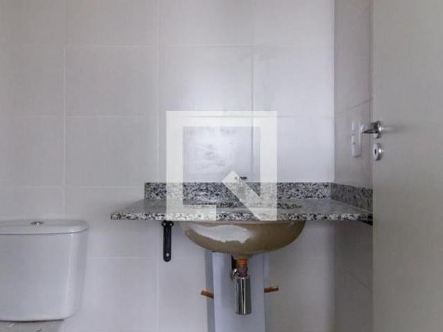 Apartamento à Venda Vila Leopoldina, 2 Quartos, 55 m2
