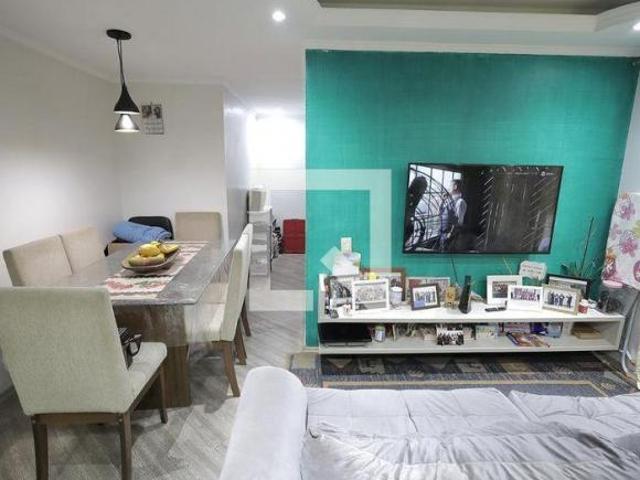 Apartamento à Venda Vila Leopoldina, 2 Quartos, 55 m2