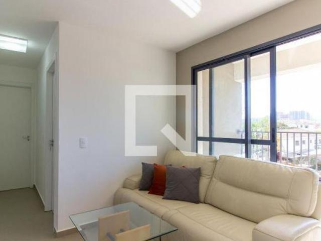 Apartamento à Venda Vila Leopoldina, 2 Quartos, 55 m2