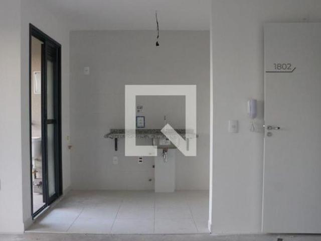 Apartamento à Venda Vila Leopoldina, 2 Quartos, 55 m2