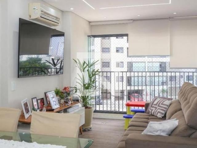 Apartamento à Venda Vila Leopoldina, 2 Quartos, 55 m2