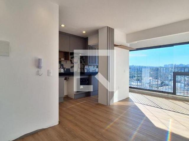 Apartamento à Venda Vila Leopoldina, 2 Quartos, 55 m2