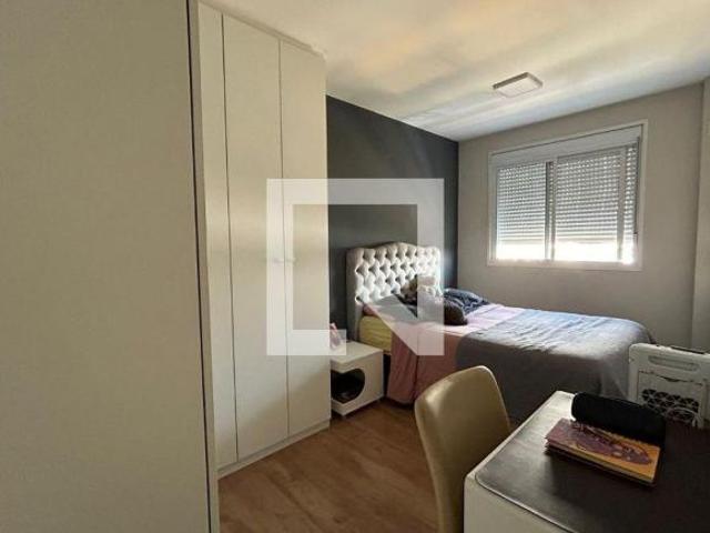Apartamento à Venda Vila Leopoldina, 2 Quartos, 55 m2