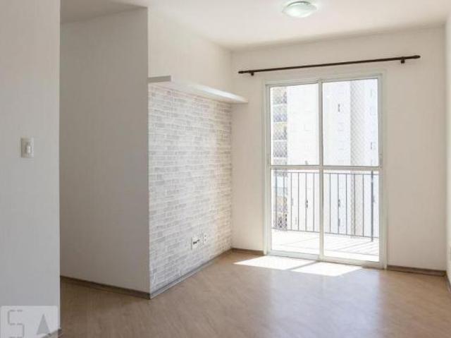 Apartamento à Venda Vila Leopoldina, 2 Quartos, 55 m2