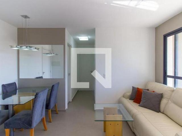 Apartamento à Venda Vila Leopoldina, 2 Quartos, 55 m2