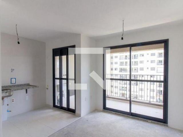 Apartamento à Venda Vila Leopoldina, 2 Quartos, 55 m2