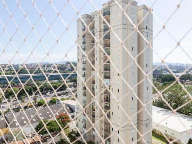 Apartamento à Venda Vila Leopoldina, 2 Quartos, 55 m² São Paulo