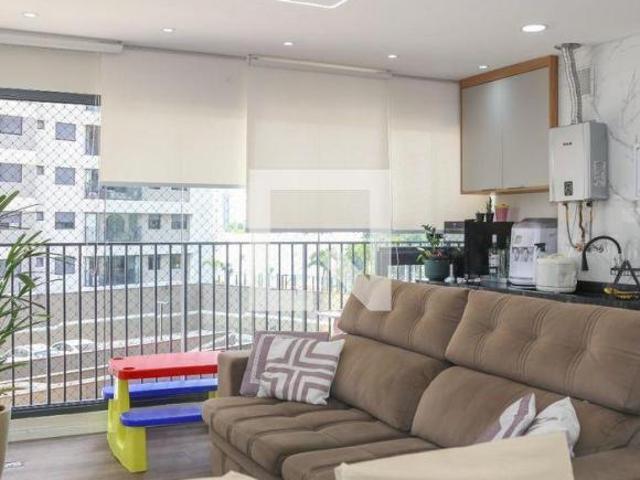 Apartamento à Venda Vila Leopoldina, 2 Quartos, 55 m² São Paulo