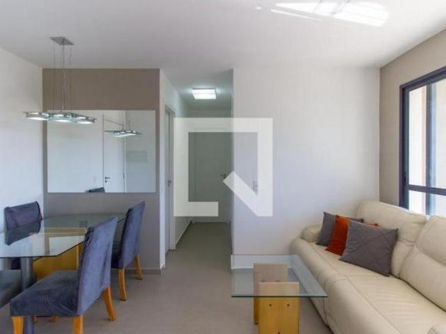 Apartamento à Venda Vila Leopoldina, 2 Quartos, 55 m² São Paulo
