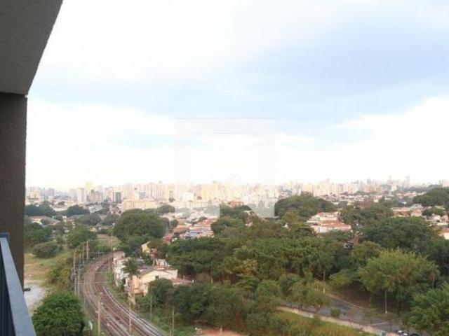 Apartamento à Venda Vila Leopoldina, 2 Quartos, 55 m² São Paulo
