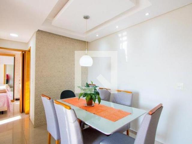 Apartamento à Venda Vila Leopoldina, 2 Quartos, 55 m² Santo André