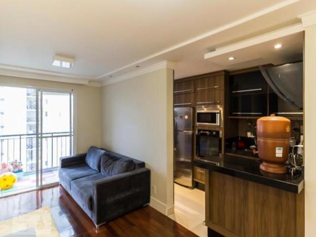 Apartamento à Venda Vila Leopoldina, 2 Quartos, 56 m2