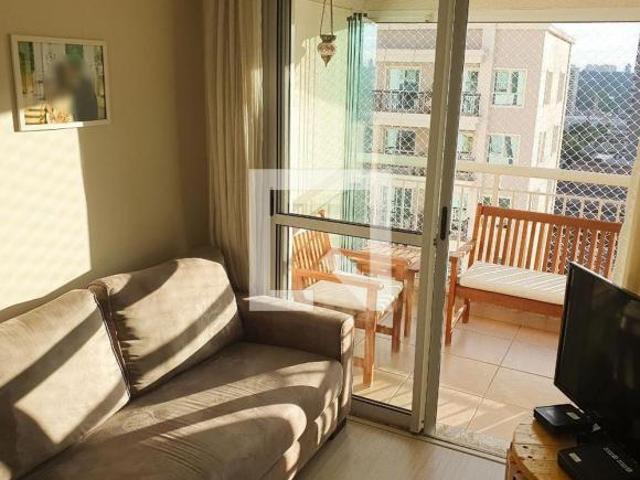 Apartamento à Venda Vila Leopoldina, 2 Quartos, 56 m2