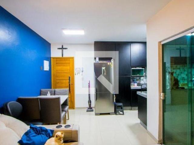 Apartamento à Venda Vila Leopoldina, 2 Quartos, 57 m2